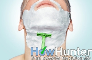 10 Ways to Get Rid of Razor Burn on Your Neck Fast - HowHunter